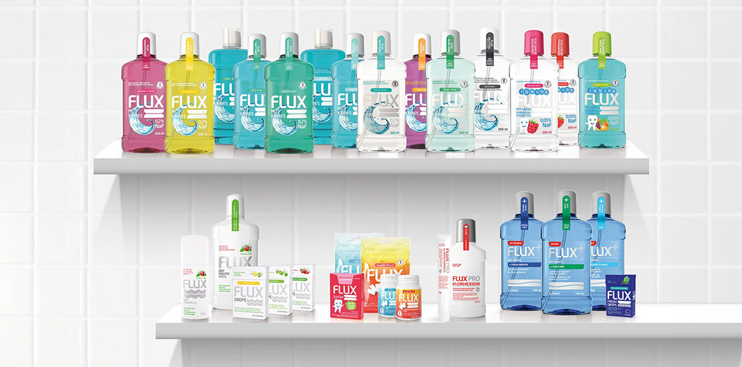 Brands - Karo Healthcare