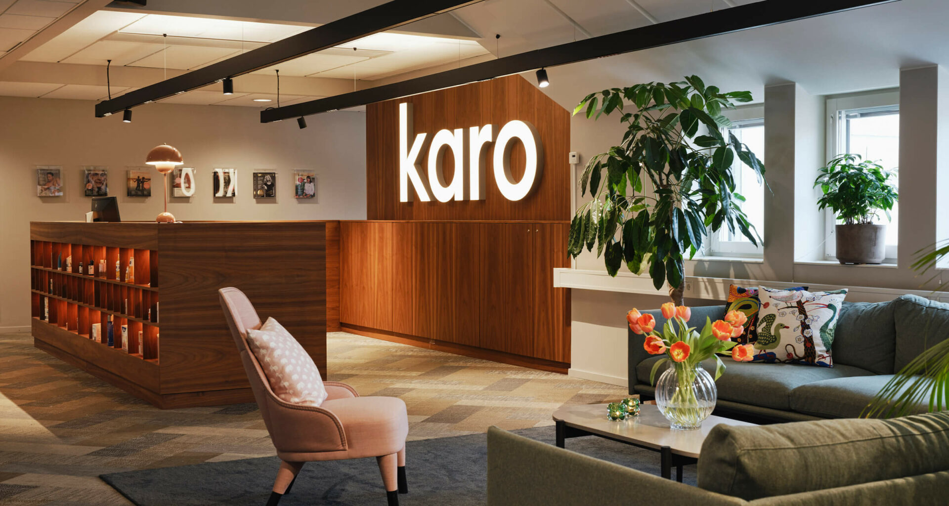 Karo Way - Karo Healthcare